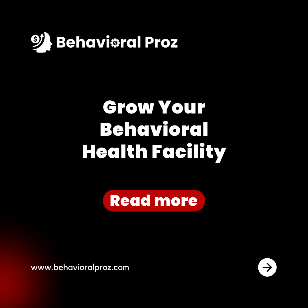 5 Strategies to Improve Behavioral Health Patient Care